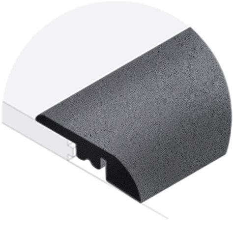 Basalt Overlap Reducer 297 Wjgrosvenor Flooring Distribution