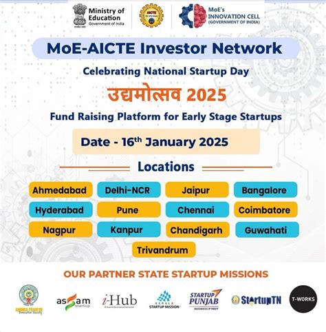 Aicte Startup Yukti Pcb Iot Innovation Udyamotsav2025