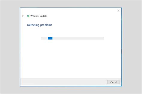How To Use Windows Update Troubleshooter Manually Computercity