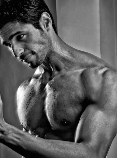 Sidharth Malhotra Born 16 January 1985 Is An Indian Film Actor And