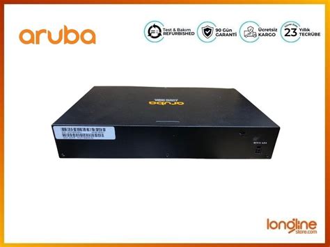 Hp Procurve Poe J A Port Managed Network Switch Hp