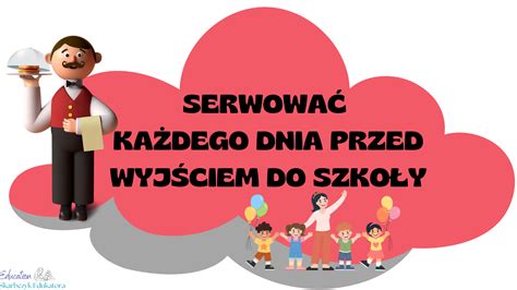 Przepis na udany rok szkolny Złoty nauczyciel