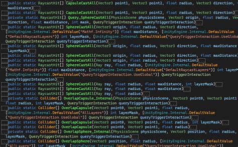 Understanding 2d And 3d Raycasting In Unity Logrocket Blog