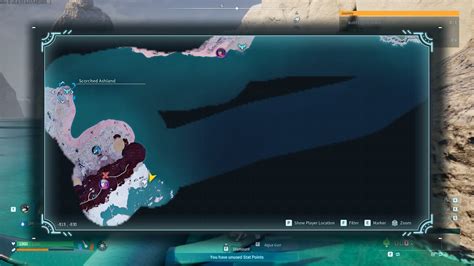 Where Is The New Feybreak Island Located In Palworld