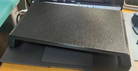 Desktop Monitor Stand（桌面显示器支架） By Mr Holmes Wang Makerworld