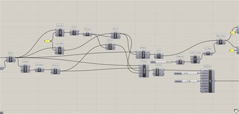 Grasshopper Bridge Design Using Polygon And Multipipe Data Download Available Iarchway