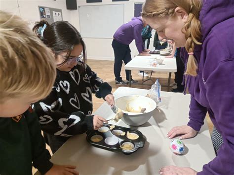 Cullompton Scout Group Cullompton