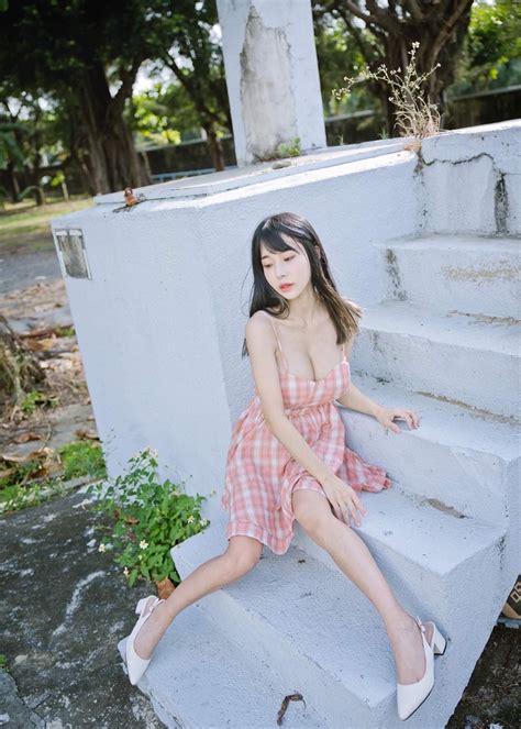 正妹 正妹 Beauty 表特快照
