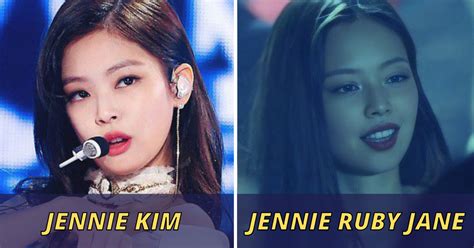 Blackpinks Jennie To Make Her Acting Debut Under Jennie Ruby Jane