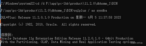 Oracle开启归档日志 Csdn博客