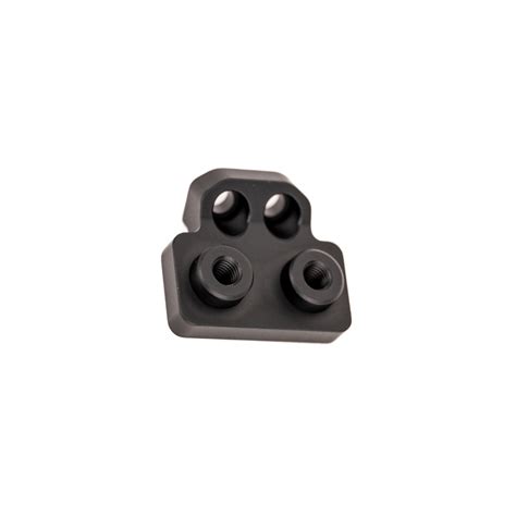 Offset Mounts For Match Attachment Points Area 419