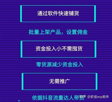 抖音小店订单导出管理系统上货自动拍单抖音电商订单导出功能erp 知乎