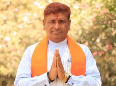 Video Bjp Leader Threatens To Slaughter 2 Lakh Muslims