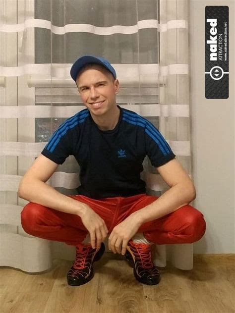 Adam NakedAttraction