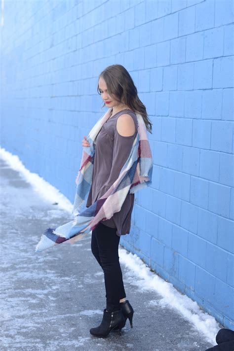 2017 Fashion Trends Toronto Hamilton Mom Lifestyle Youtuber And Blogger