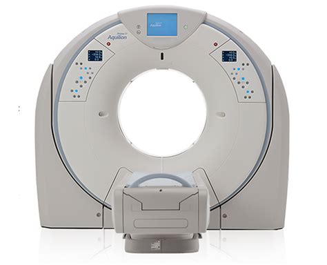 Canon Medical Offers Deployable Ct Scanner With Decontamination Option Medical Design And