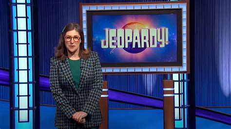 Who Won Jeopardy Tonight July 11 2022 Monday