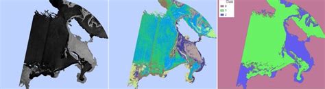 sentinel 1 sar imagery 25 04 2020 after preprocessing left