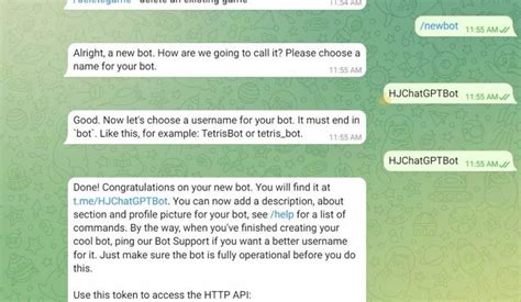 crear integración con bot de telegram con aws lambda by