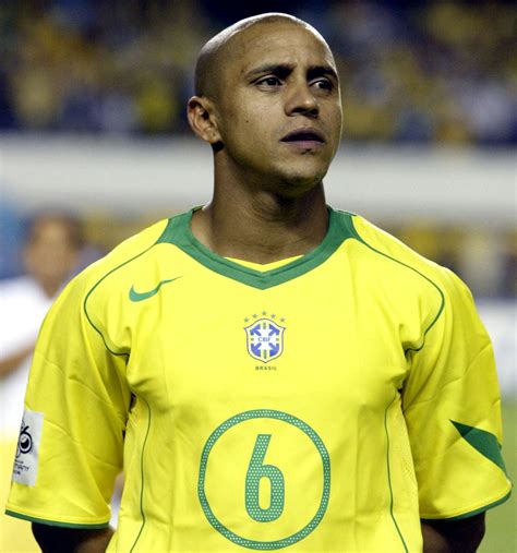 Roberto Carlos To Play For English Pub Team Reuters