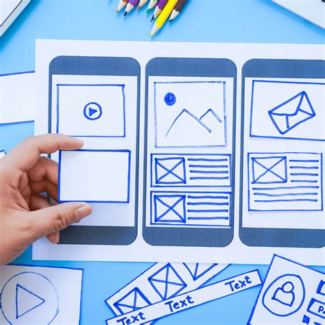 User Interface Design WordPress Best Practices