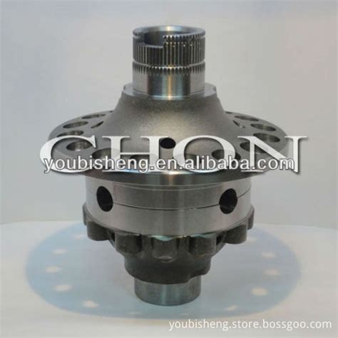 Faw Differential Housing Differential Carrier Shell High Quality Faw