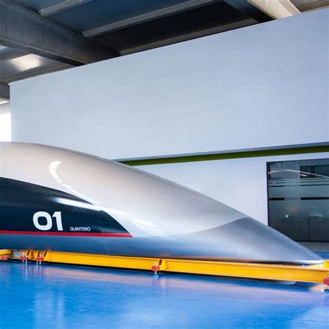India Approves Mumbai Pune Hyperloop In Bid To Build Worlds First System