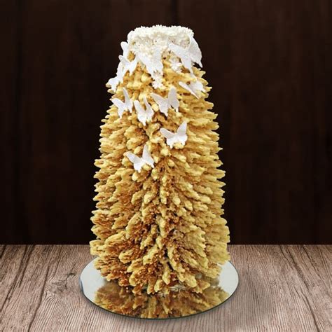 Visi šakočiai Jūratės Gulbinienės Tortai