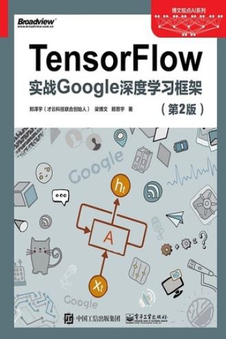 Python深度学习基于PyTorch 豆瓣