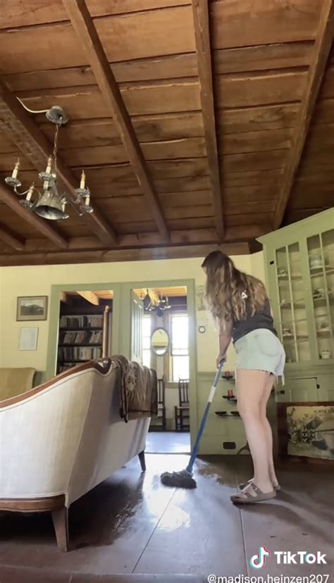I Work At The Conjuring House What Haunted Home Is Like