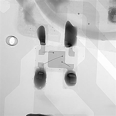 Help To Identifying Smd Component Part Identification Digikey