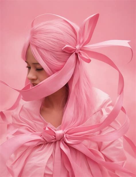 Premium Ai Image Breast Cancer Awareness Month With Ai Generated