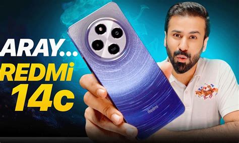 Redmi C Price In Pakistan Specifications Whatmobile