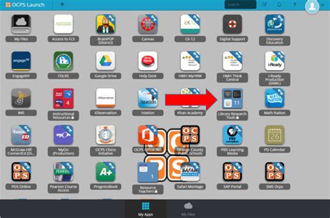 Destiny And Other Library Resources Wyndham Lakes Es