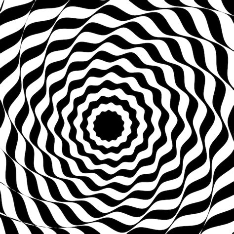 Premium Vector Abstract Geometric Pattern Vector Art