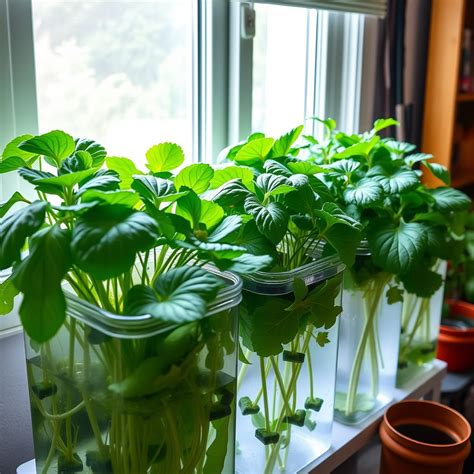 Essential Nutrients For Your Home Hydroponic Garden A Beginners Guide