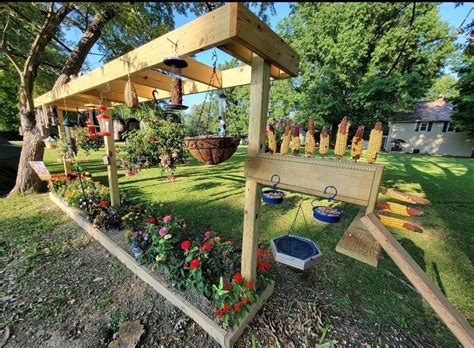 Best 12 Diy Bird Sanctuary How To Build Your Own Artofit