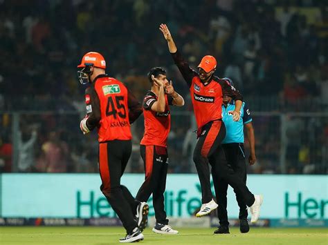 Ipl 2023 नितीश राणा रिंकू सिंहची झुंज व्यर्थ अटीतटीच्या लढतीत