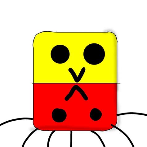 Desenho Aleatório Da Aranha Do Despacito Roblox Brasil Official Amino