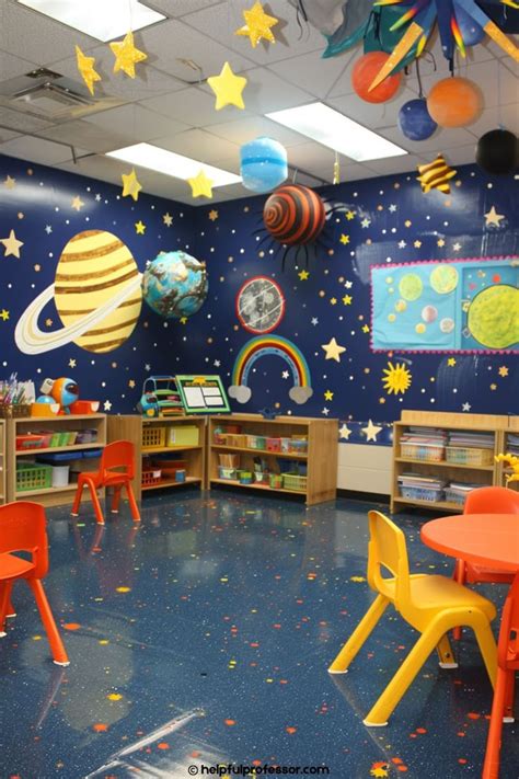 101 Classroom Theme Decoration Ideas 2024 Classroom Decor Themes