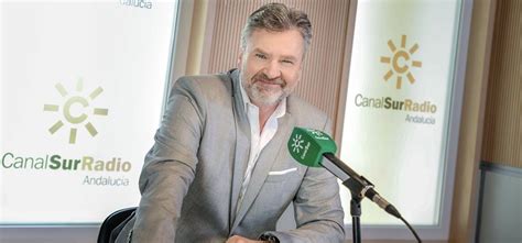 Canal Sur Radio Hace Historia Al Adelantar El Inicio De Su Temporada