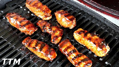 How To Grill Ribs Fast On Propane Grill Foodrecipestory