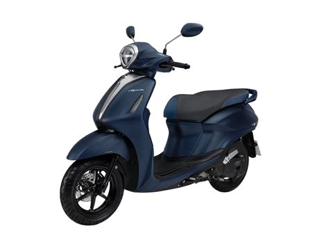 Giá Xe Yamaha Grande 2025 Bản Màu Thông Số T8 2025