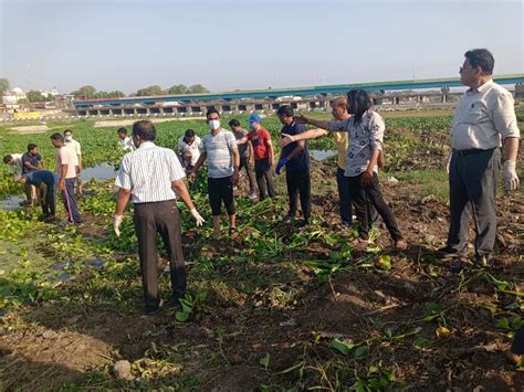 Pro Js Khargone On Twitter कलेक्टर श्री Shivrajsinghias के निर्देशन