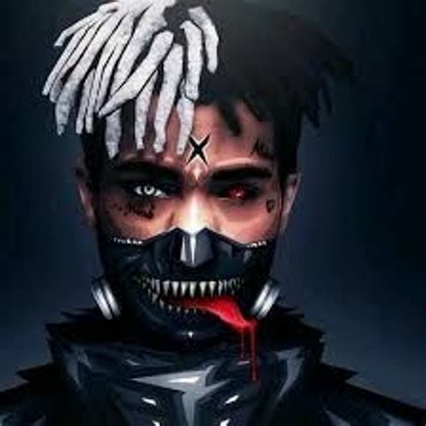 Stream Detix Listen To Rip Xxxtentacion Playlist Online For Free On