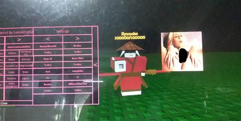 Some Nsfw Scripts Who Want Comments Belowi Censor It Rrobloxhackers