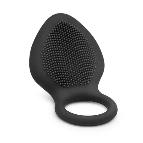 Vibrating Penis Ring Silicone Penis Ring Sex Toys For Couples 10