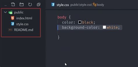 Does Anyone Know Which Vscode Icon Theme Extension This Is Rwebdev