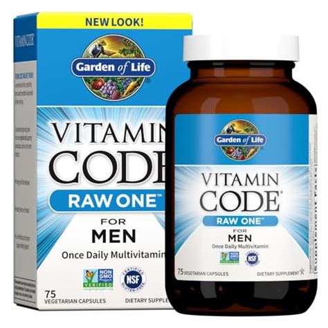Top 10 Best Natural Multivitamin For Men Reviews And Buying Guide Katynel