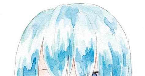 創作 宝石の髪 アップル（雨唯りんご）のイラスト Pixiv